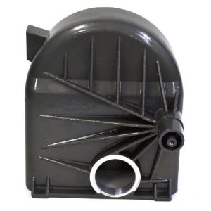 Warn 8274 high mount lower housing assembly 7594 DNA Off Road Pty Ltd