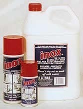 Inox MX3 5 litre DNA Off Road Pty Ltd