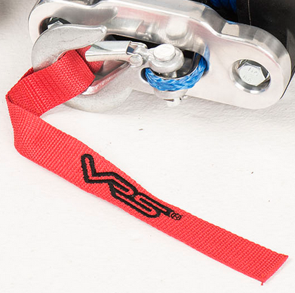 VRS hook strap DNA Off Road Pty Ltd