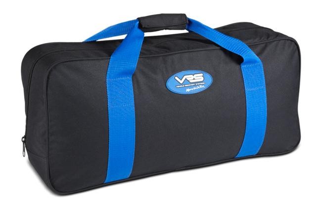 VRS large recovery bag DNA Off Road Pty Ltd